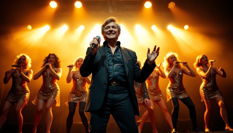Claude François et les Clodettes : qui étaient ses danseuses ...